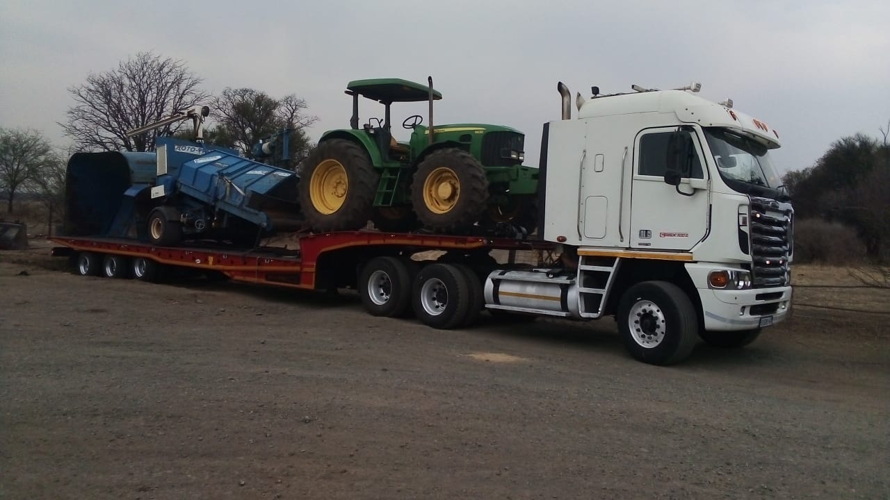 Consortium Logistics – Your Trusting Logistics Partner